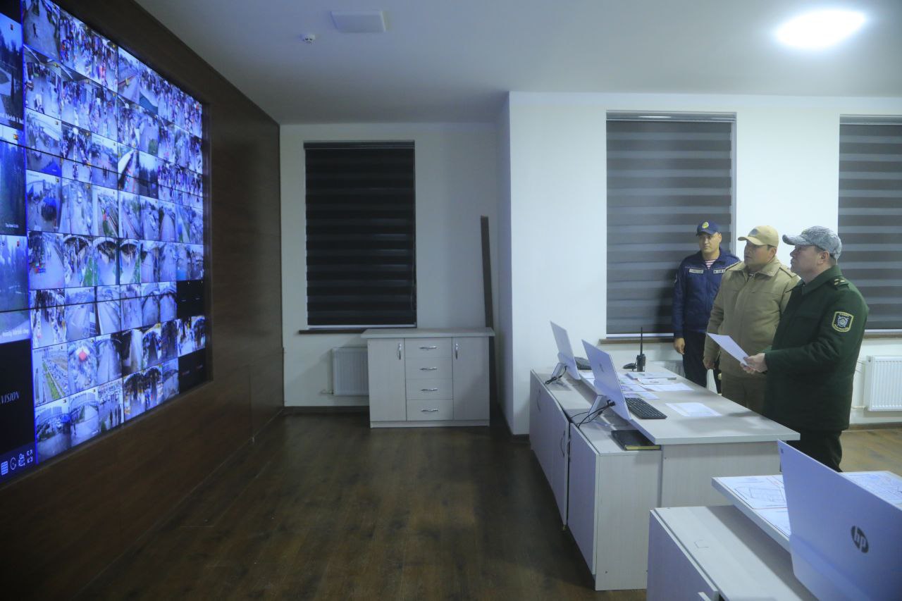 Telegram-канал "𝗤𝗨𝗥𝗢𝗟𝗟𝗜 𝗞𝗨𝗖𝗛𝗟𝗔𝗥" — @Qurollikuchlar_Uz — TGStat